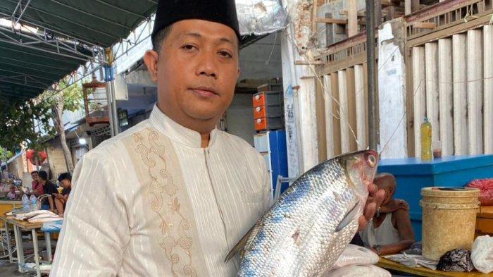 Ini Sejarah Tradisi Pasar Bandeng Gresik sejak Zaman Sunan Giri ...