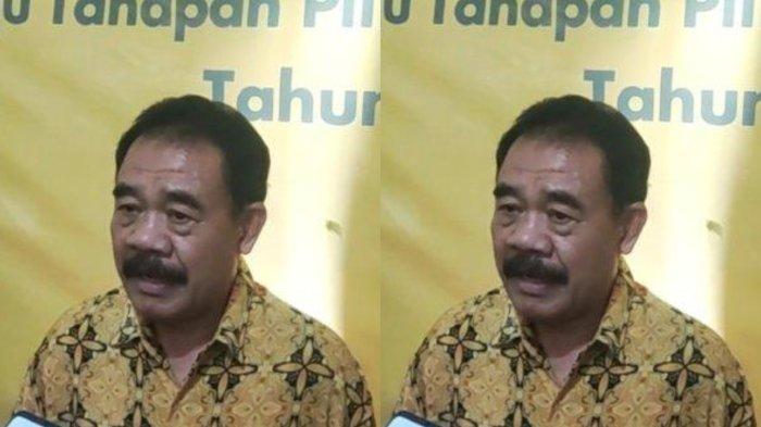 Saldo Slamet Minus Rp 200 M usai Maju Pilkada 5 Kali, sang Mantan Kades ...