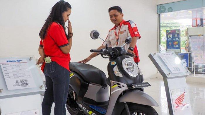 MPM Honda Tebar Hadiah Total Rp 1 Miliar untuk Pembeli Scoopy dan BeAT, Khusus di Jatim ...