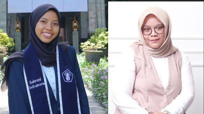 Tertarik Teliti Cabai Rawit, Sahruni Indramara Jadi Wisudawan Termuda ...