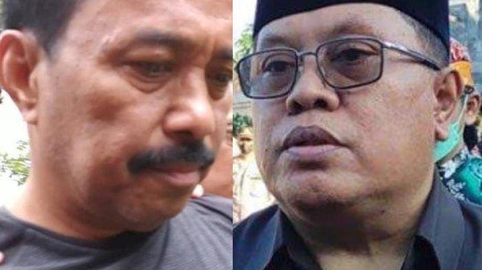 Motif Sebenarnya Samanhudi Soal Perampokan Bukan Harta, Wali Kota ...