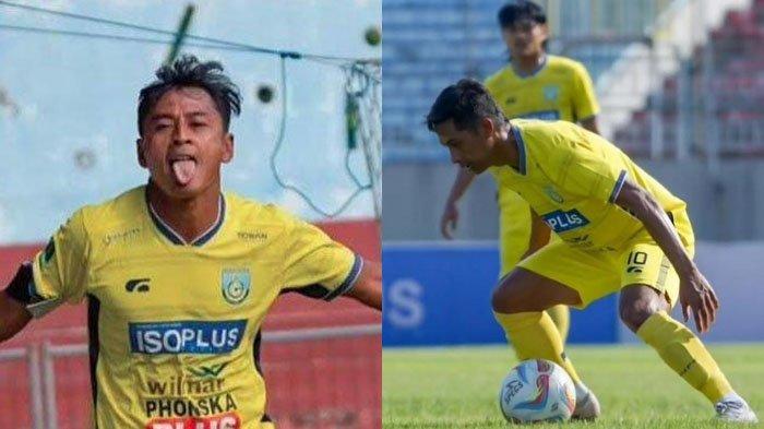 Daftar 4 Pemain Gresik United yang Digoda Tim Liga 1, Ada Posisi Sayap hingga Penyerang Senior ...