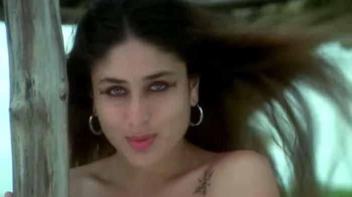 Arti Lirik Lagu San Sanana, OST Film India 'Asoka' yang Dibintangi Kareena Kapoor, Viral di ...