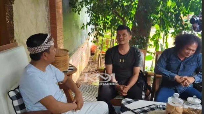 Pantas Sandi Butar Butar Drama Dipecat Damkar hingga 2 Kali, Dedi ...