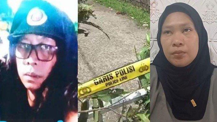 Gimbal Terduga Pelaku Pembunuhan Aktor Sandy Permana Ditangkap, Ade ...