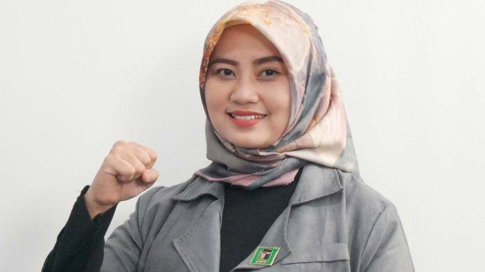 PPP Yakin Efek Ekor Jas Ganjar Pranowo, Santi Fauziah Optimistis Lolos ...