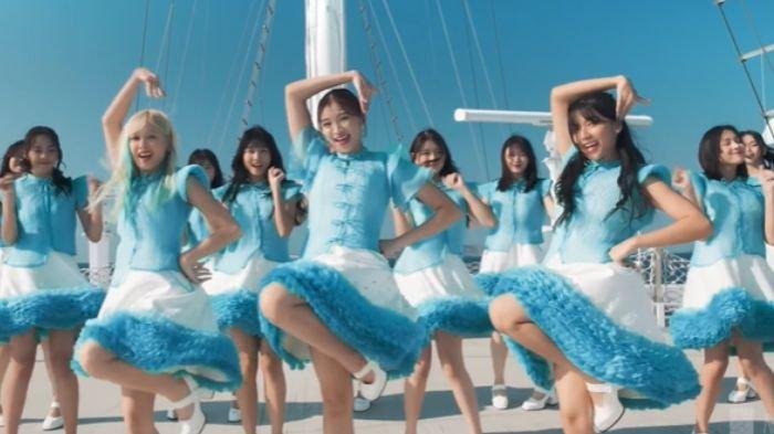 Lirik Lagu Sayonara Crawl - JKT48, Lagu Perpisahan dengan Shani JKT48 ...