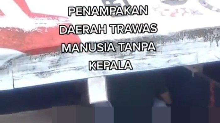Muda-mudi di Mojokerto Tak Sadar Aksi Liarnya di Hutan Pinus Terekam, Videonya Seketika Viral ...