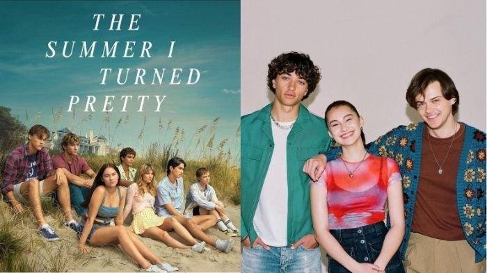 Season Tiga The Summer I Turned Pretty Dikabarkan Tayang 2024, Akhir ...