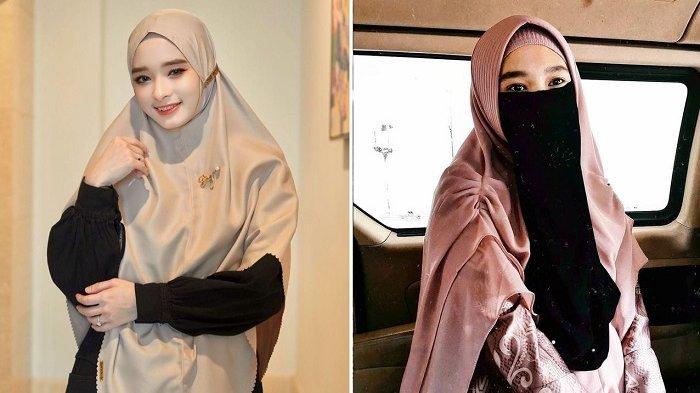 Pisah dari Virgoun, Inara Rusli Ungkap Perubahan Sikap Sebelum dan Setelah Lepas Cadar: Jaga ...