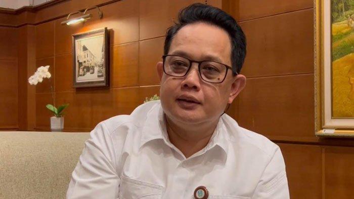 Dewan Jaring Aspirasi Fraksi Soal Pj Gubernur Jatim, Adhy Karyono hingga Kepala LAN RI Jadi ...