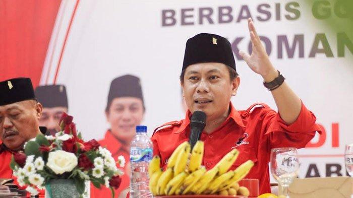 Bulan Bung Karno, Semua Bacaleg PDI Perjuangan Sidoarjo Akan Berangkat ...