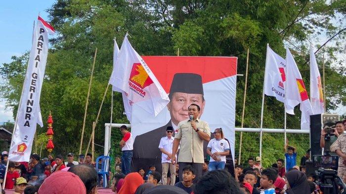 Prabowo Mampu Unggul di Sejumlah Hasil Survei Capres, Begini Respon DPD ...