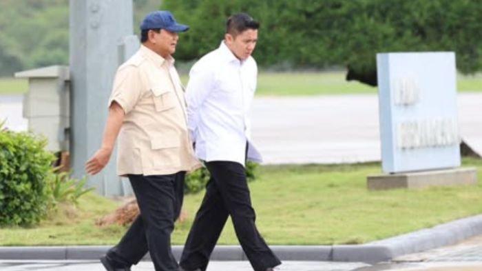 Harta Kekayaan Mayor Teddy, Seskab Prabowo yang Tanggapi Curhatan Murid SD Gurunya Absen Sebulan ...