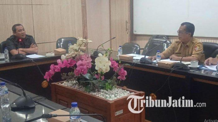 Tiga Tahun Beroperasi, Pergudangan Blimbing Sari 148 Jember Ternyata ...