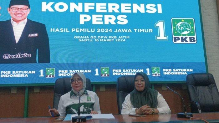 PKB Jatim Lebih Prioritaskan Kader untuk Bertarung di Pilkada 2024: Menang Satu Tarikan Nafas ...