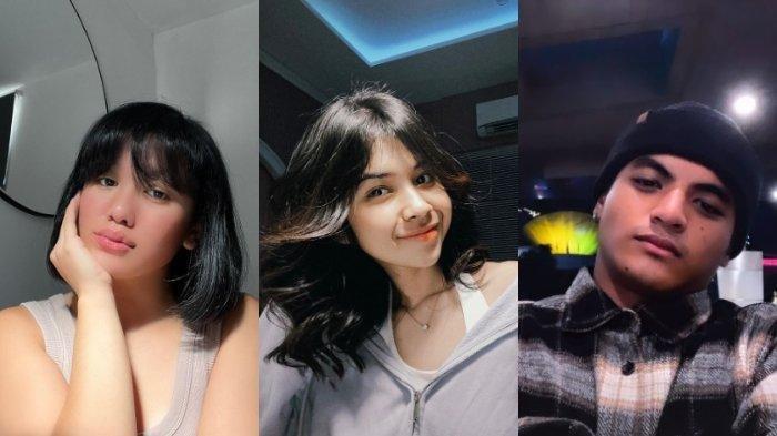 SOSOK Hanna Shahab, Seleb TikTok Diduga Selingkuhan Vadel Badjideh ...