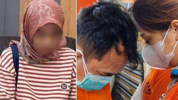 Rekam Video Zina dengan Selebgram, Suami di Gresik Dipolisikan Istri Sah, Terancam Penjara 12 ...