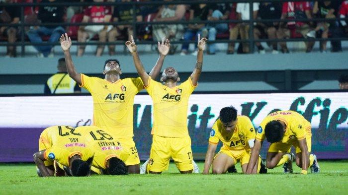 Susunan Pemain Persik Kediri Vs Persis Solo: Jefinho dan Flavio Silva Jadi Ujung Tombak Macan ...