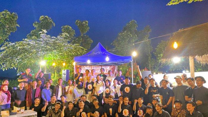 Semarakkan Bulan Ramadan, Milenial di Tulungagung Gelar Festival Kreasi Musik Nuansa Islam ...