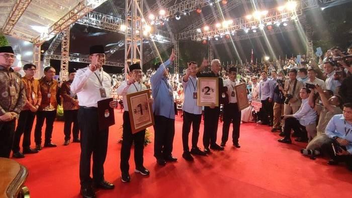 Rangkuman Kegiatan Kampanye Pilpres 2024 Hari Pertama Anies-Cak Imin ... Rangkuman Kegiatan Kampanye Pilpres 2024 Hari Pertama Anies-Cak Imin ...