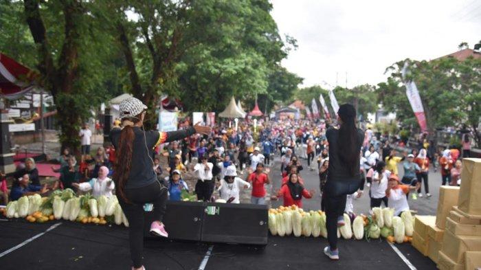 Temuan KPA Tulungagung, 7 Cewek dan 1 Cowok Open BO Terinfeksi HIV ...