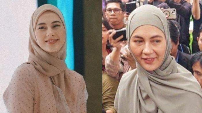 Senyum Paula Verhoeven Pudar usai Mediasi Cerai, Langsung Hilang ...