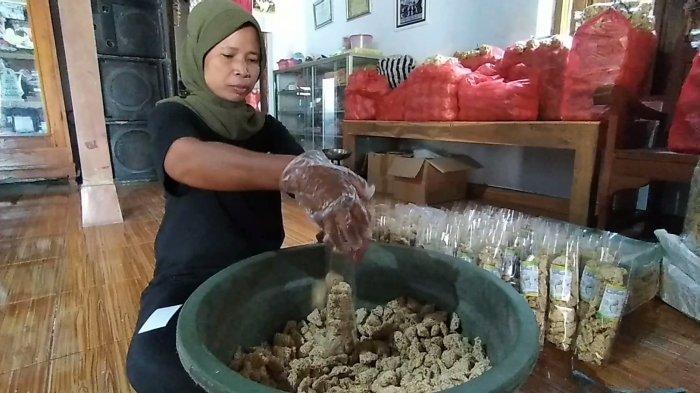 Kue Manco, Jajanan Khas Madiun yang Cocok Buat Oleh-oleh Mudik Lebaran ...