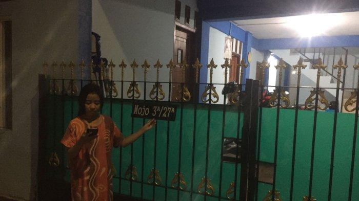 Maling Keterlaluan, Motor Hampir Lunas di Mojo Surabaya Disikat Juga, Ibu Korban Kaget ...