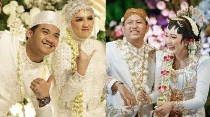 Seserahan Gilga Sahid Dibandingkan dengan Pernikahan Denny Caknan, Happy Asmara: Ikhlas Menerima ...