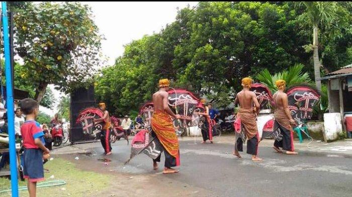 Setelah Patenkan Jaranan Jowo, Kabupaten Kediri Siap Ajukan HAKI Seni ...