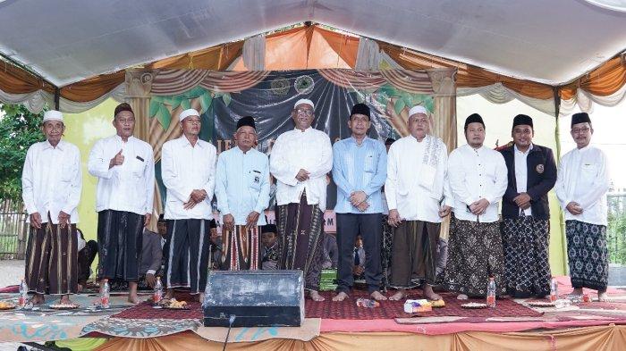 Setyo Wahono Dapat Dukungan Penuh dari Kiai dan Tokoh Agama Bojonegoro ... Setyo Wahono Dapat Dukungan Penuh dari Kiai dan Tokoh Agama Bojonegoro ...