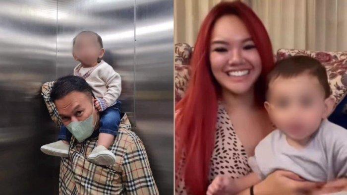 Penampakan Anak Jennifer Dunn, Shafa Harris Ternyata Sangat Akrab dengan Adik Sambung, Kini Akur ...