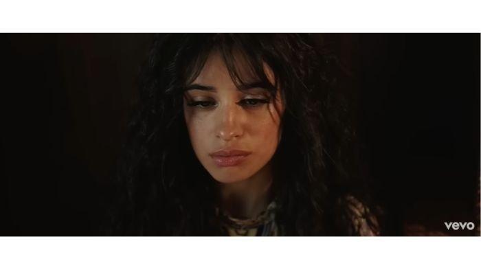 Arti Lirik Lagu Shameless - Camila Cabello, Viral di TikTok: I Need You ...