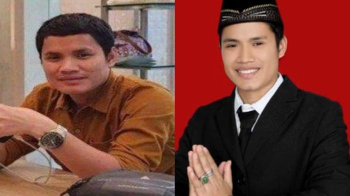 Ternyata Profesi Shandy Hermanto Mentereng, Pantas Tak Mau Ambil Gaji ...