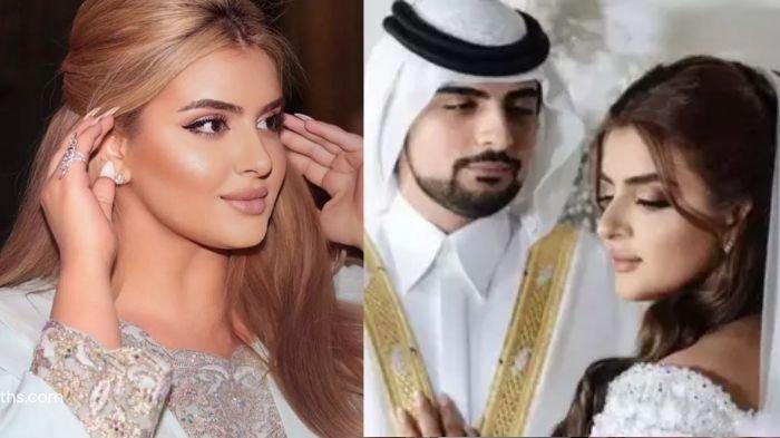 Sosok Sheikha Mahra, Putri Raja Dubai Ceraikan Suami di Instagram, Dulu ...
