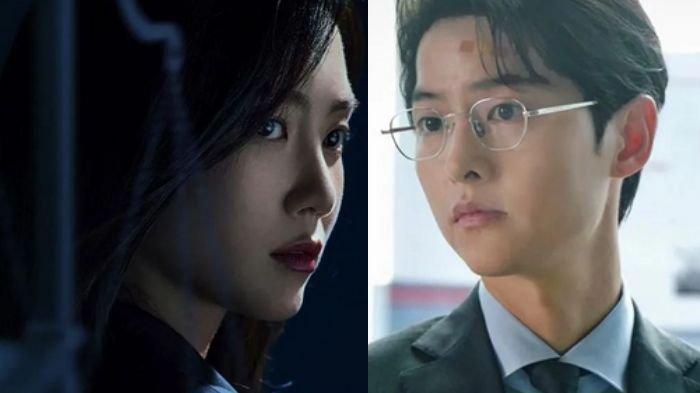 Sinopsis Drama Korea Reborn Rich Episode 7, Dibintangi Song Joong Ki & Shin Hyun Bin, Tayang di ...