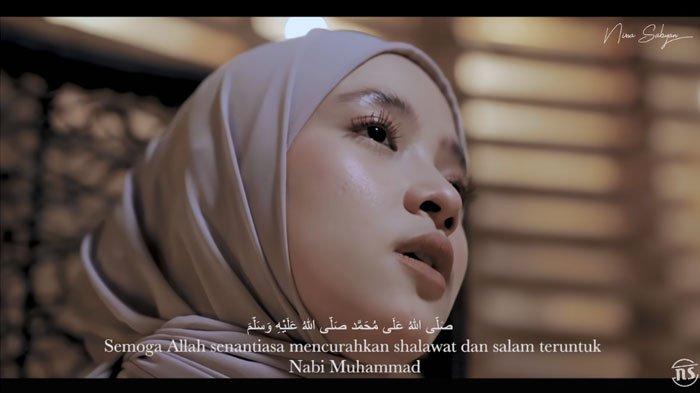 Lirik Sholawat Jibril Bahasa Arab dan Latin, Lengkap Keutamaan Dibaca 1000 Kali, Rezeki ...