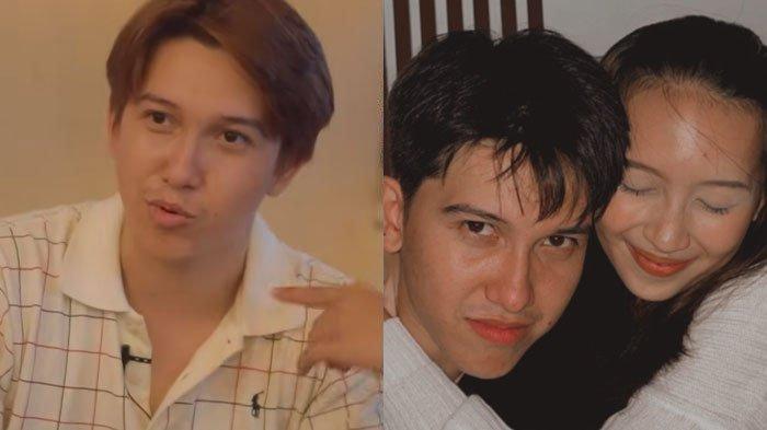 Kisah Sidik Eduard dengan Istri, Dulu Dhea Sempat Tolak Sidik, Kini Setia Temani Suami Jual ...