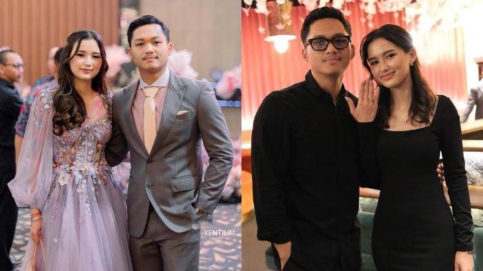 Sifat Azriel Hermansyah Buat Sarah Menzel Kepincut, Berakhir Lamaran ...
