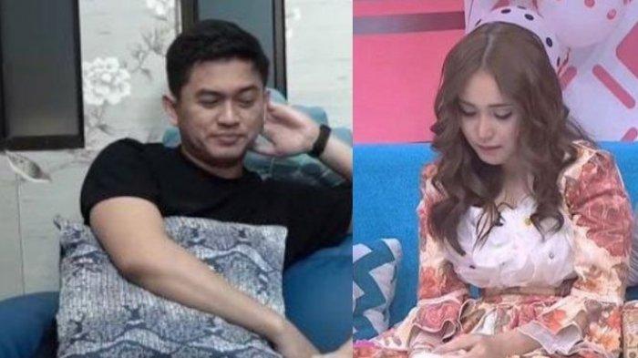 Ternyata Adit Jayusman Dulu Buat Ayu Ting Ting Tertekan, Untung Batal Nikah, Ahli Beberkan Fakta ...
