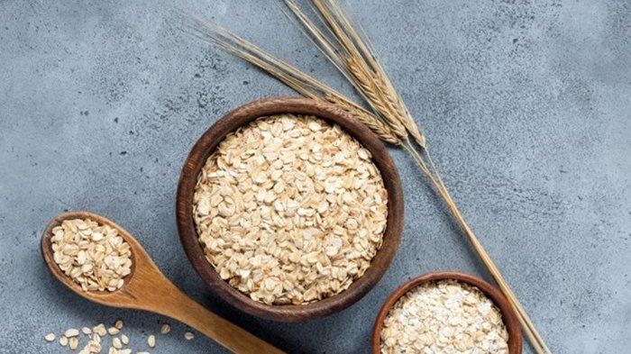 5 Menu Oatmeal yang Bikin Nagih dan Enak, Cocok untuk Menu Diet Sehat ...