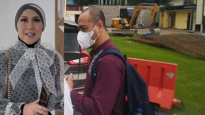 SOSOK Venna Melinda yang Diduga Jadi Korban KDRT Ferry Irawan, Kini Laporkan Suaminya ke Polda ...