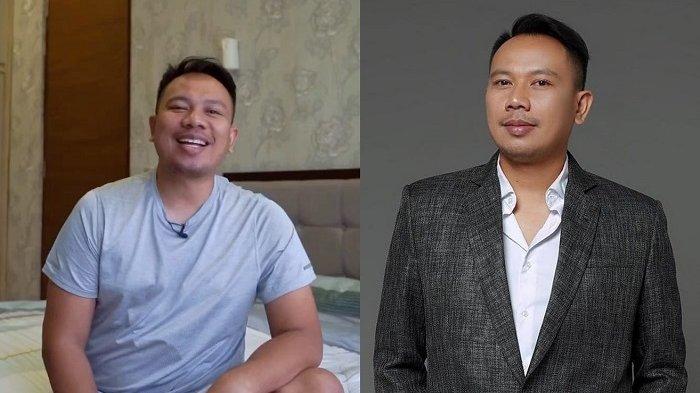 Sosok dan Profil Vicky Prasetyo, Artis Penuh Sensasi Dipuji Presiden ...