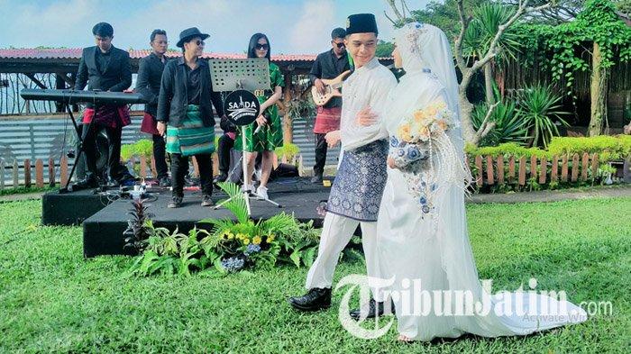 Tak Harus Mahal, Menikah di Hotel Bintang 4 dengan Keindahan Alam yang ...