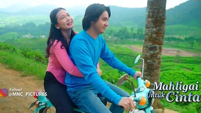 Ikatan Cinta Diganti Sinetron Baru? 'Mahligai Untuk Cinta' Segera Tayang, Dibintangi Arbani ...