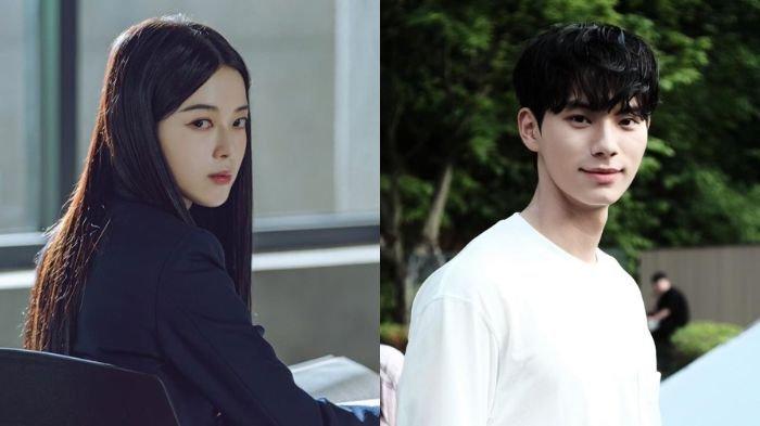 Sinopsis Bunny and Her Boys, Proyek Drakor Lee Chae Min & Roh Jeong Eui ...