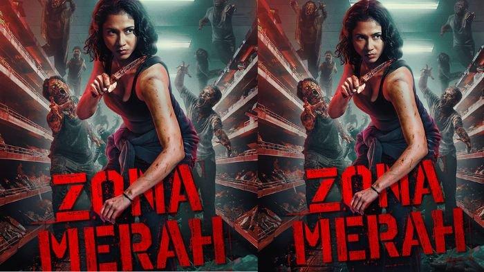 Sinopsis Zona Merah, Drama Indonesia soal Zombie, Ternyata Terinspirasi ...