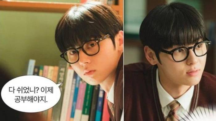 Sinopsis Drama Korea Terbaru Study Group, Kehidupan Anak SMA Teknik ...