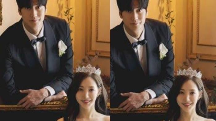 Sinopsis Drama Korea Marry My Husband Episode 16: Sumin Bunuh Min Hwan, Ji Hyuk dan Ji Won ...